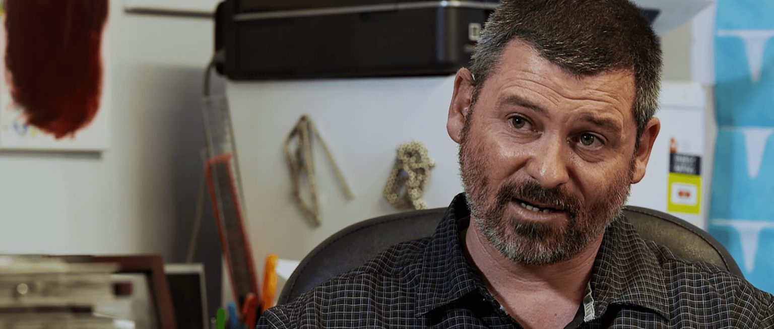 The Story – The Forecaster